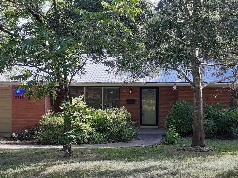 2712 Pegram Ave, Austin, TX 78757 - House Rental in Austin, TX ...