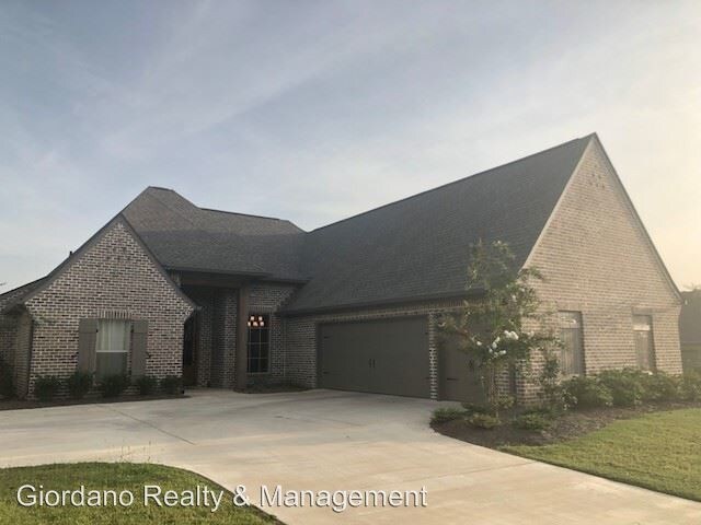 105 Murrell Drive, Madison, MS 39110 - House Rental in Madison, MS ...