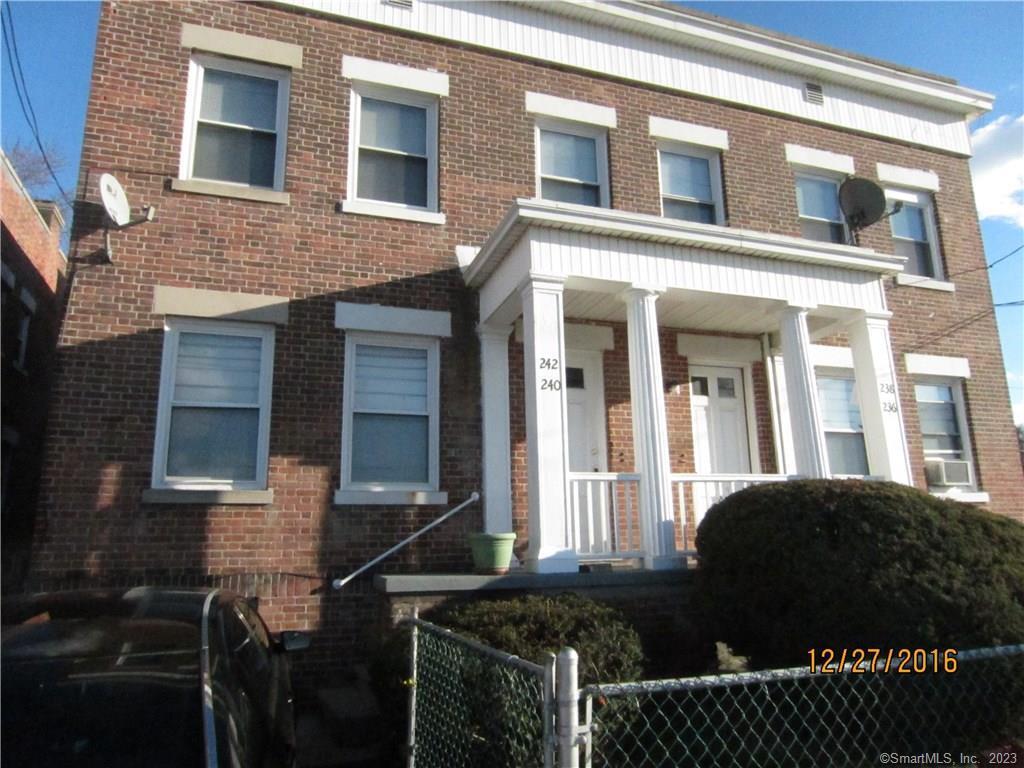 238 Bond St, Bridgeport, CT 06610 - Room for Rent in Bridgeport, CT ...
