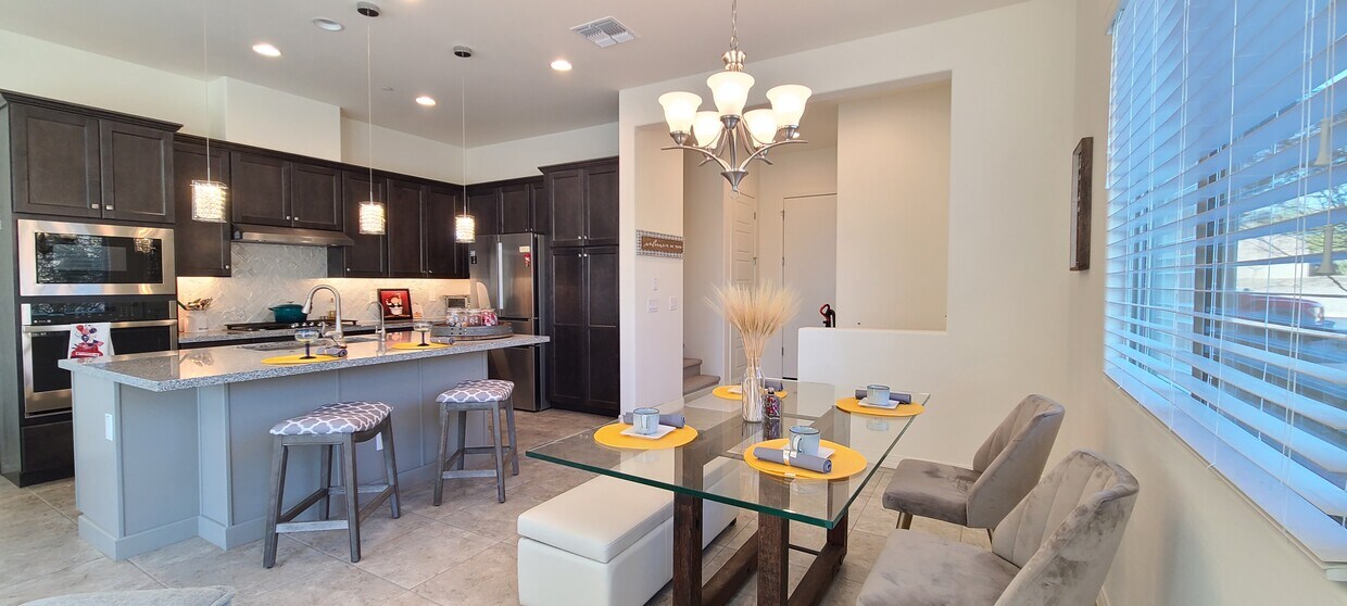 7499 E Conquistadores Dr, Scottsdale, AZ 85255 - Townhome Rentals in ...