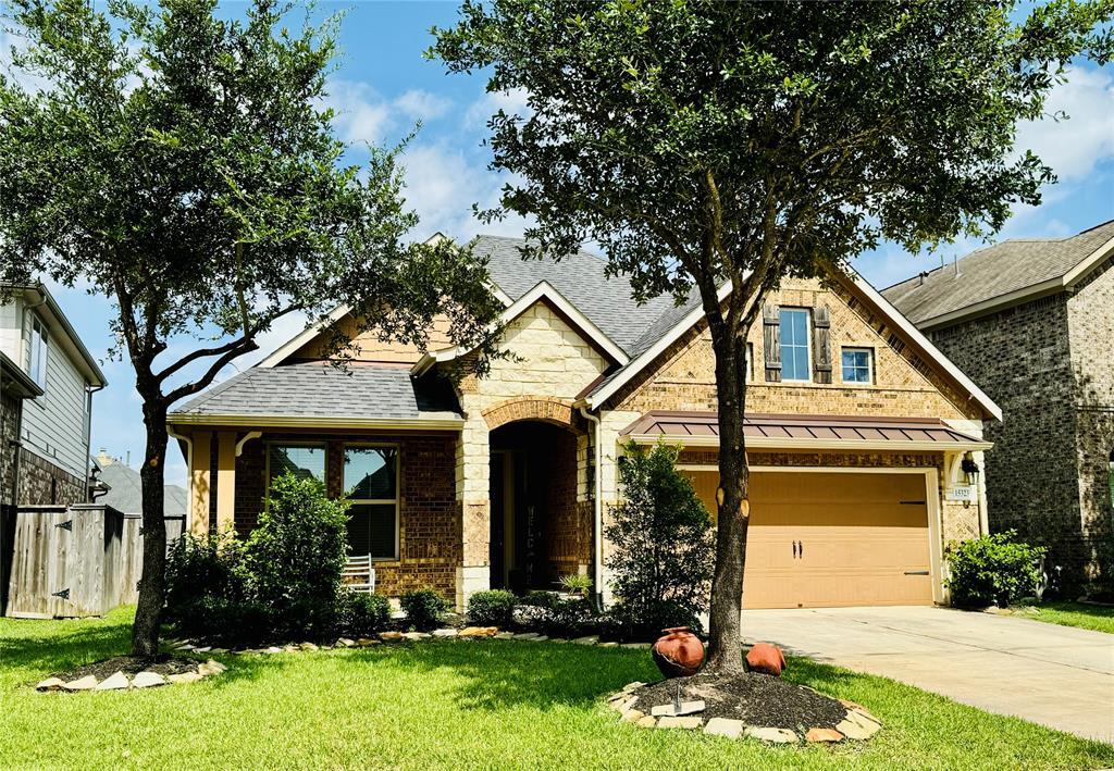 15323 Ashbrook Dove Ln, Cypress, TX 77429 - House Rental in Cypress, TX ...