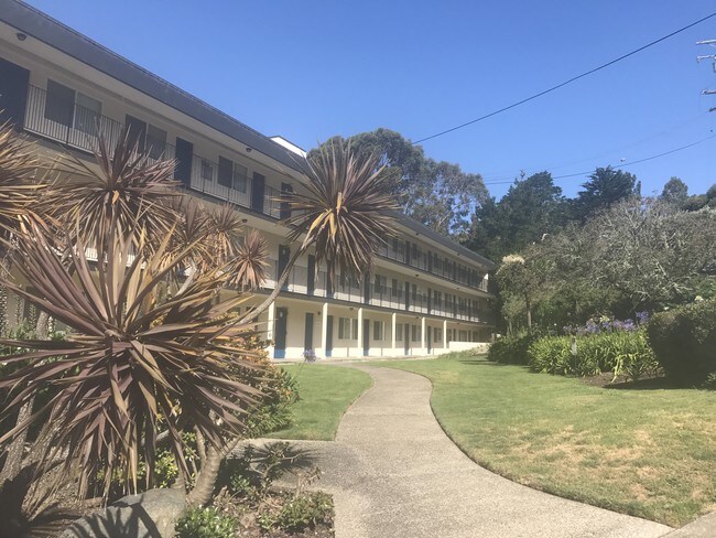 Pacific View Apartments Rentals - Pacifica, CA | Apartments.com