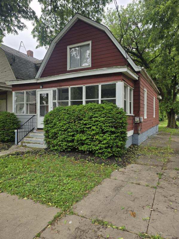1610 W Butler St, Peoria, IL 61605 - House Rental in Peoria, IL ...