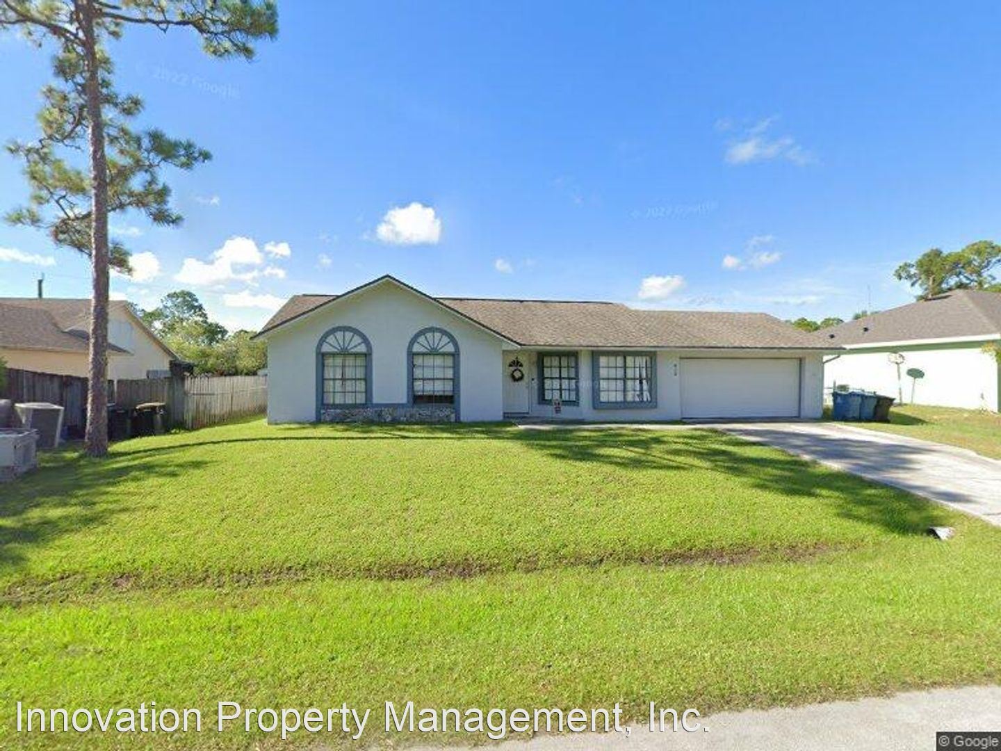 1580 Jacobin St NW, Palm Bay, FL 32907 - House Rental in Palm Bay, FL ...