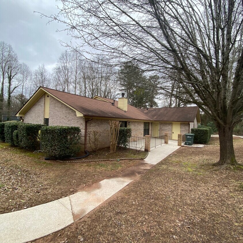 1233 Shannon Way SW Unit 1233 Shannon Way, Marietta, GA 30008 - 1233 ...