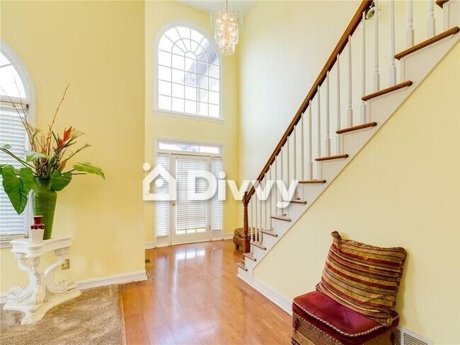 1523 Fallen Leaf Dr SW, Marietta, GA 30064 - House Rental in Marietta ...