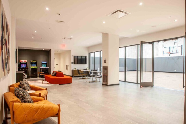 The Carson - Apartments in Philadelphia, PA | Apartments.com