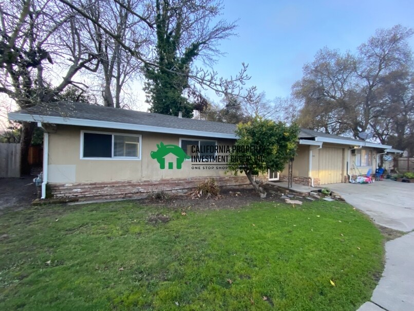 5268 Elmer Way, Sacramento, CA 95822 - House Rental in Sacramento, CA ...