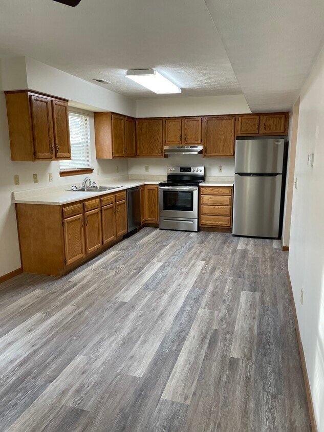 1238 Todd Ln Unit #E, Troy, OH 45373 - 1238 Todd Ln Troy, OH 45373 ...