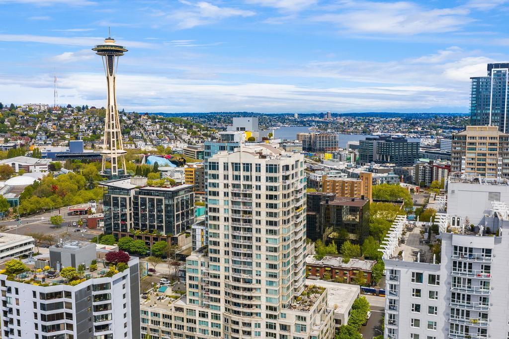 2600 2nd Ave Unit 203, Seattle, WA 98121 - Condo for Rent in Seattle ...