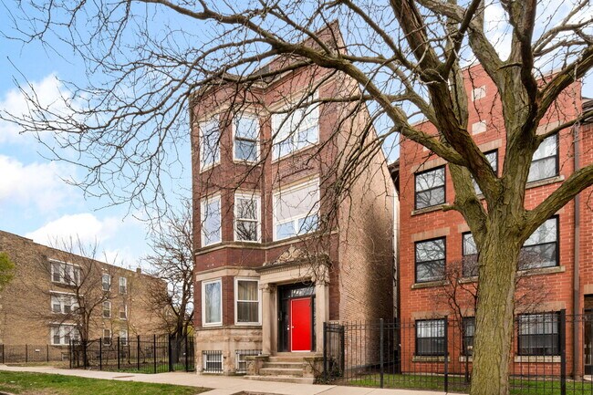 715 E 50Th St, Chicago, IL 60615 - House Rental in Chicago, IL ...