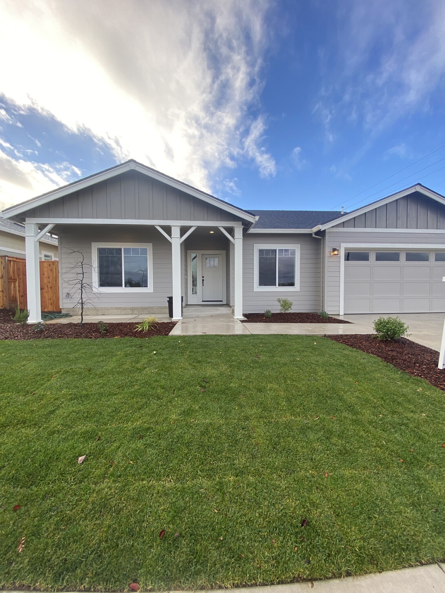 3714 Durst St, Medford, OR 97504 - House Rental in Medford, OR ...