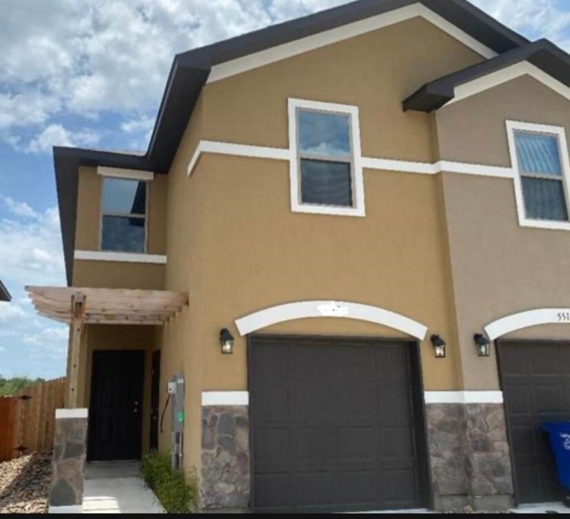 5517 Montevista Dr, Laredo, TX 78041 - House Rental in Laredo, TX ...