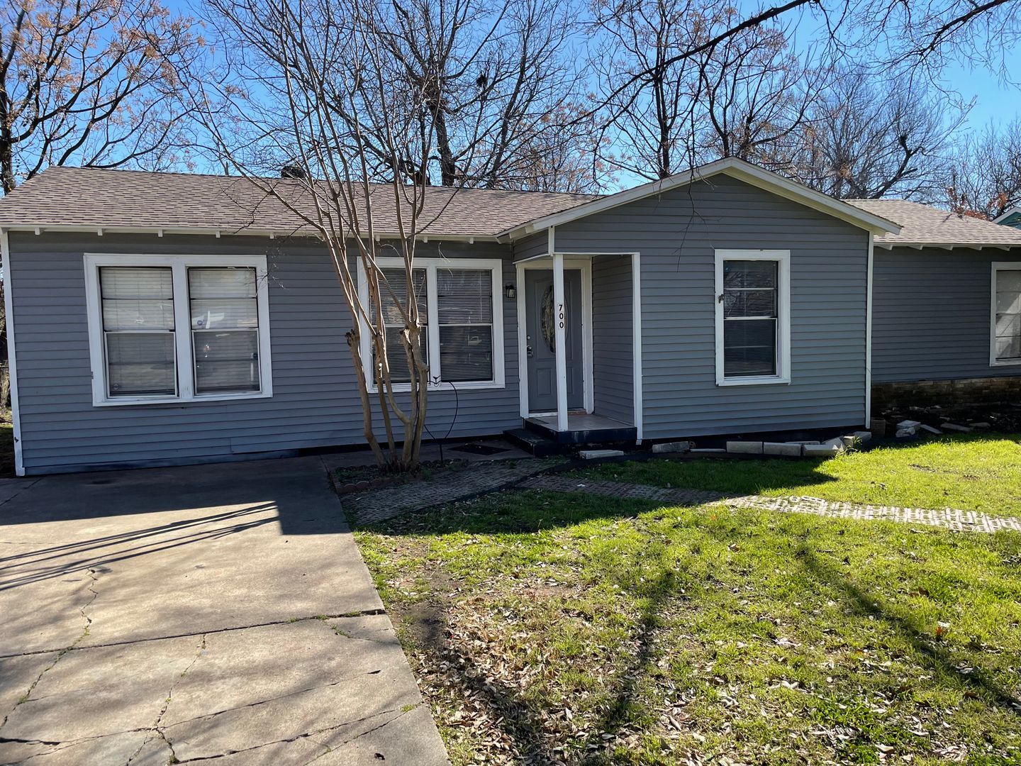 700 Harrison Ln, Hurst, TX 76053 - House Rental in Hurst, TX ...