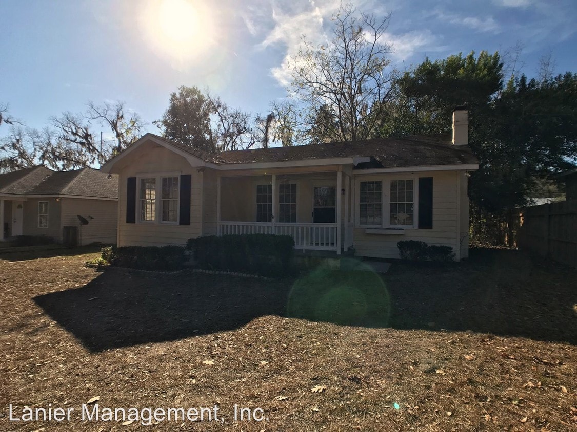 1215 Shannon Ave, Savannah, GA 31406 - House Rental in Savannah, GA ...