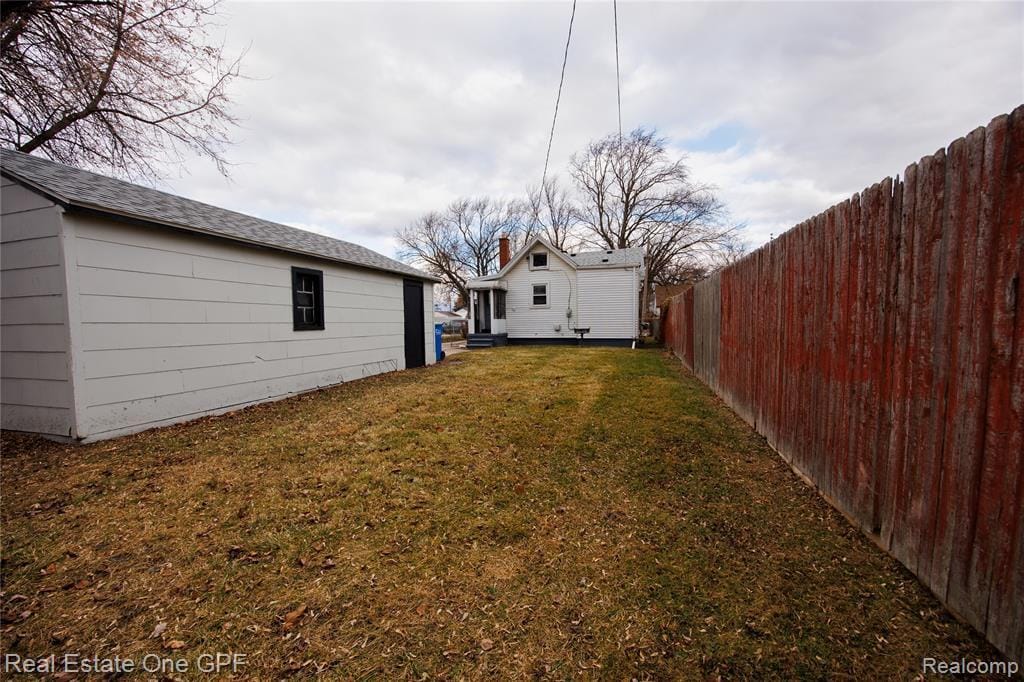 8242 Maxwell Ave, Warren, MI 48089 - House Rental in Warren, MI ...