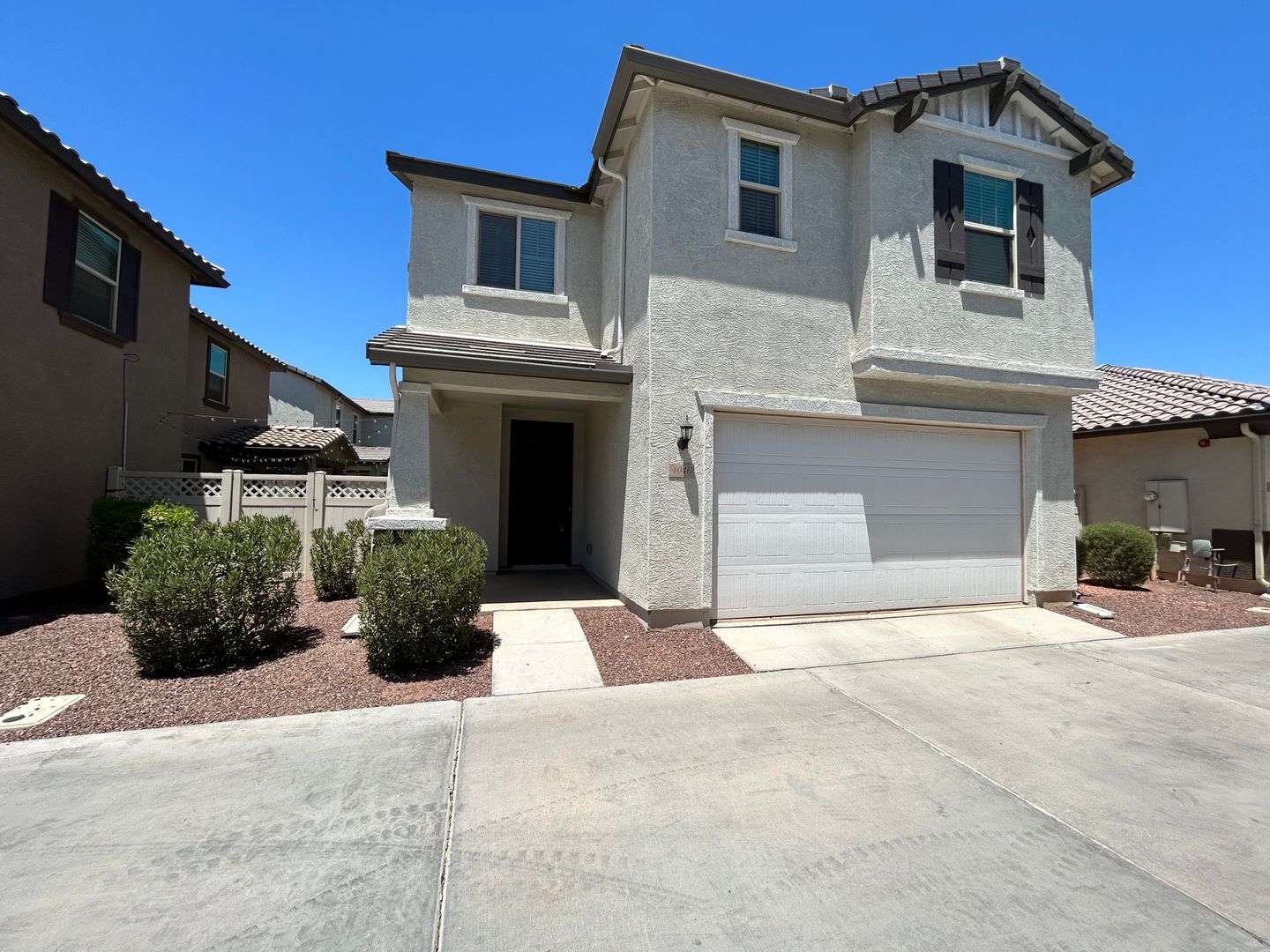 4046 E Ranch Rd, Gilbert, AZ 85296 - House Rental in Gilbert, AZ ...