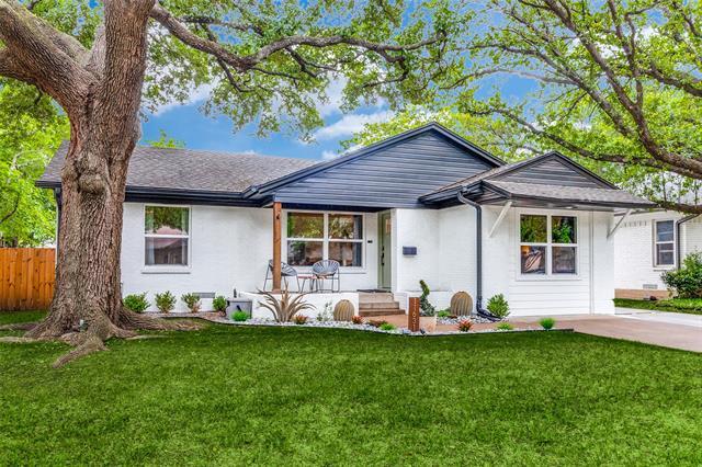 11631 Tuscany Way, Dallas, TX 75218 - House Rental in Dallas, TX ...