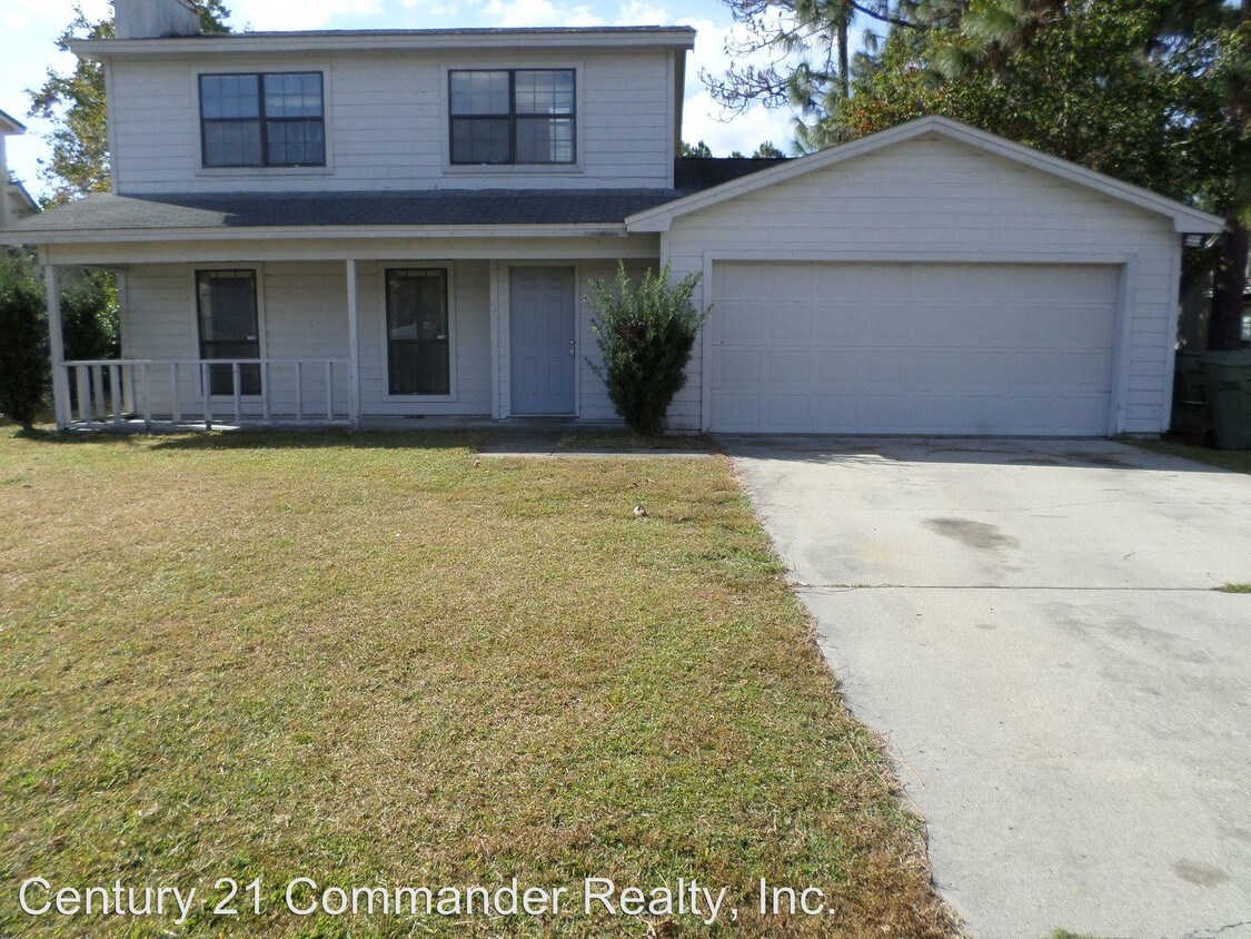 2412 Jason Dr, Lynn Haven, FL 32444 - House Rental in Lynn Haven, FL ...