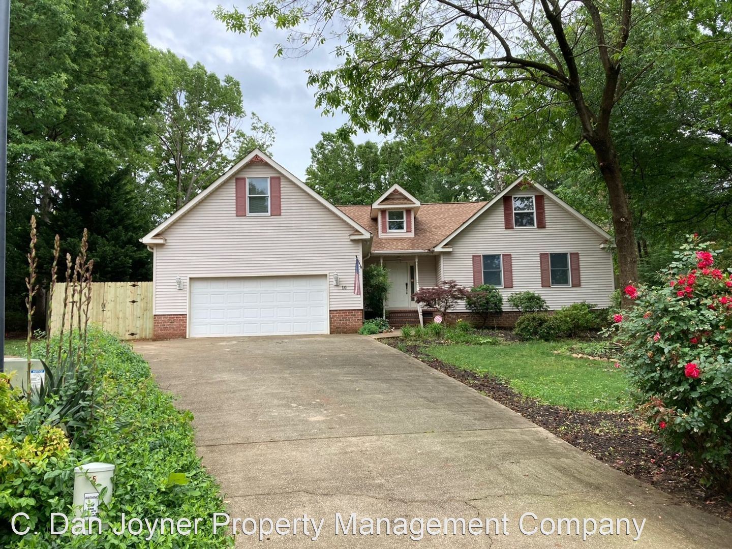 10 Red Cedar Ct, Simpsonville, SC 29681 - House Rental in Simpsonville ...
