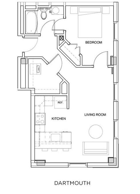 The Law Building Rentals - Norfolk, VA | Apartments.com