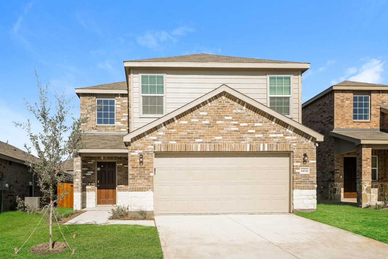 1434 Embrook Trl, Forney, TX 75126 | Apartments.com