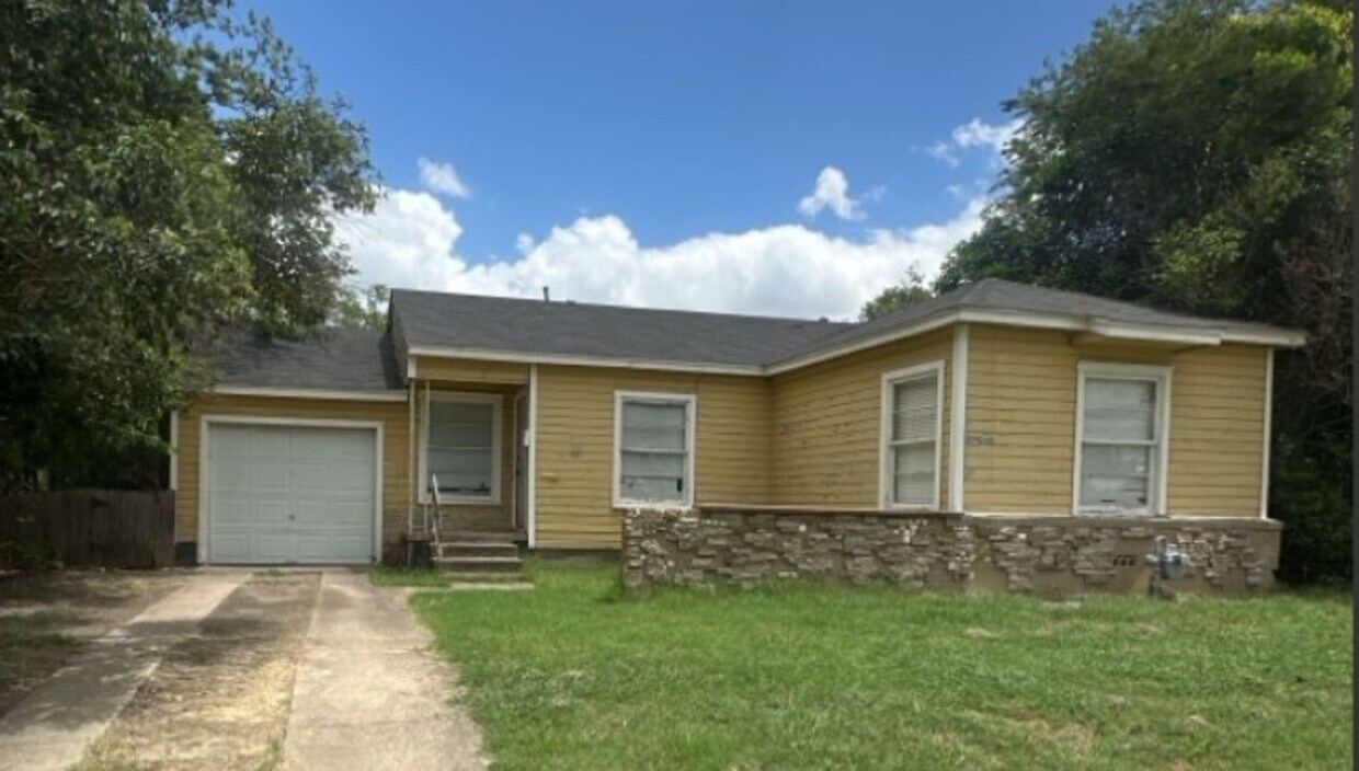 804 Carlisle Ave Killeen, TX 76541 - Alquileres en Killeen, TX ...