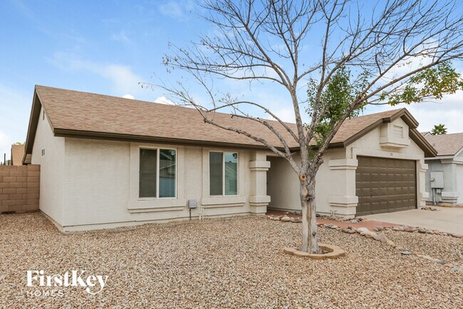 7768 W Midway Ave, Glendale, AZ 85303 - House Rental in Glendale, AZ ...