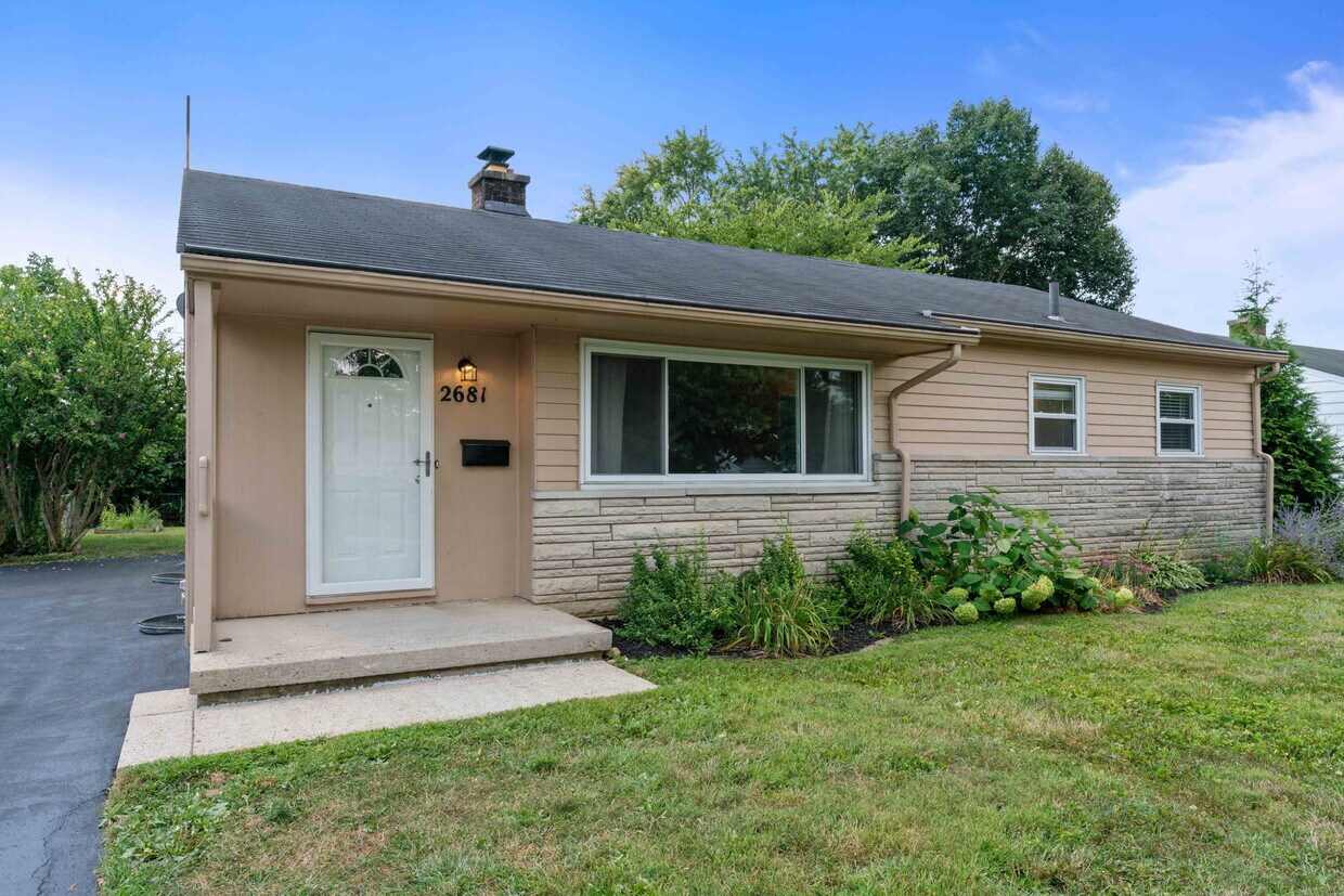 2681 Cranford Rd, Columbus, OH 43221 - House Rental in Columbus, OH ...