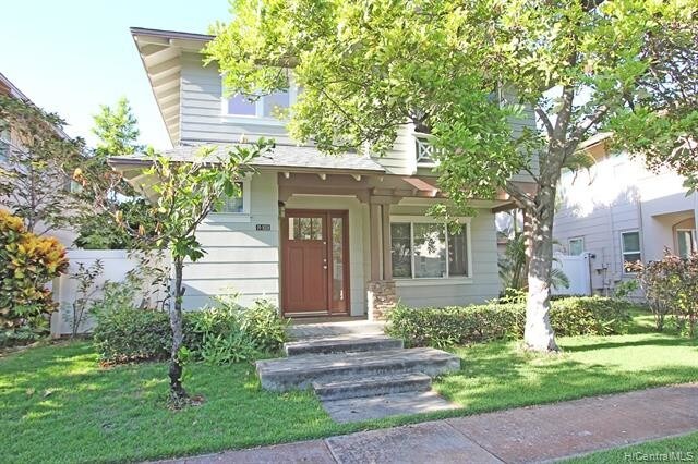 91-1028 Kaikane St, Ewa Beach, HI 96706 - House Rental in Ewa Beach, HI ...