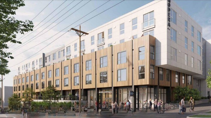 Modera Northgate - Apartments in Seattle, WA | Apartments.com