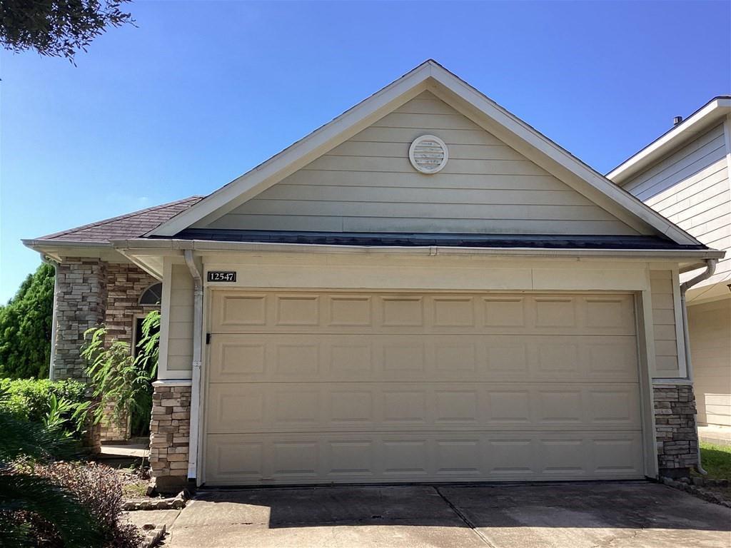 12547 Ashford River, Houston, TX 77072 - House Rental in Houston, TX ...