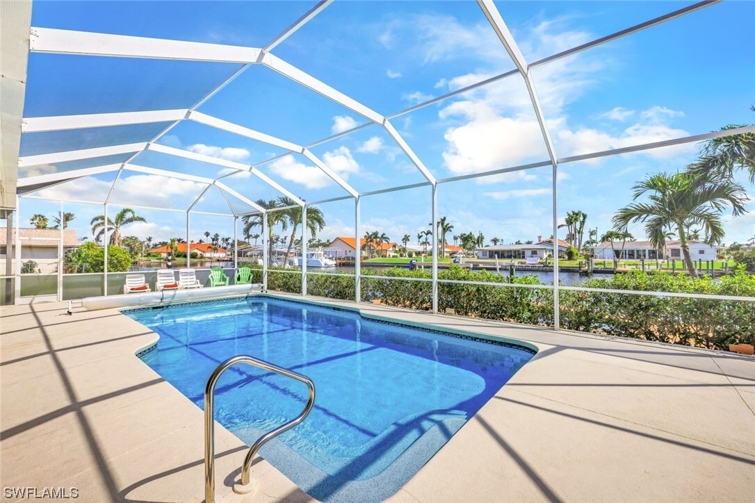 2008 Palaco Grande Pkwy, Cape Coral, FL 33904 - House Rental in Cape ...