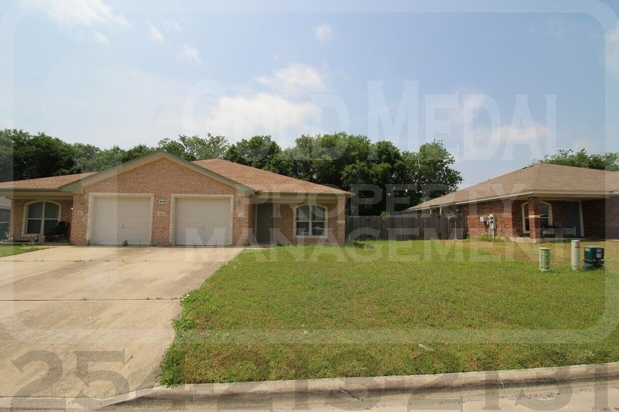 208 Dale Earnhardt Dr Harker Heights, TX 76548 - Alquileres en Harker ...