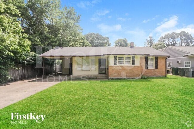 Berclair Park Houses for Rent - Memphis, TN