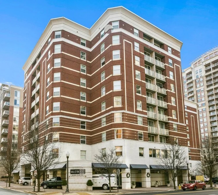 880 N Pollard St Unit 1007, Arlington, VA 22203 - Condo for Rent in Arlington, VA | Apartments.com