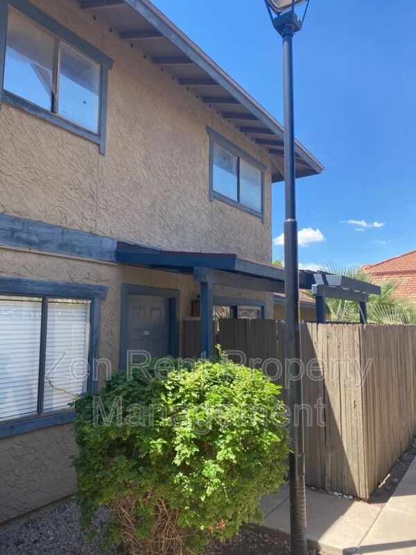 286 W Palomino Dr Unit #146, Chandler, AZ 85225 - Condo for Rent in ...