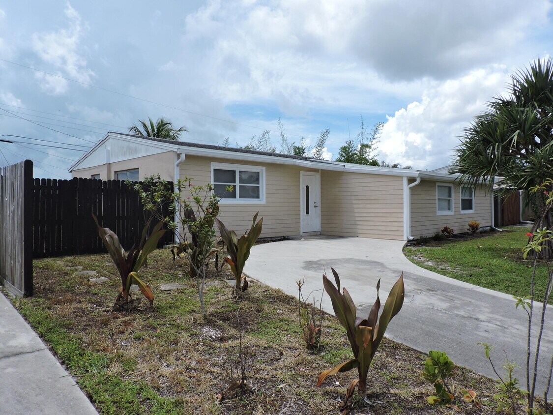 4348 Applecrest Dr, Palm Beach Gardens, FL 33410 - House Rental in Palm ...