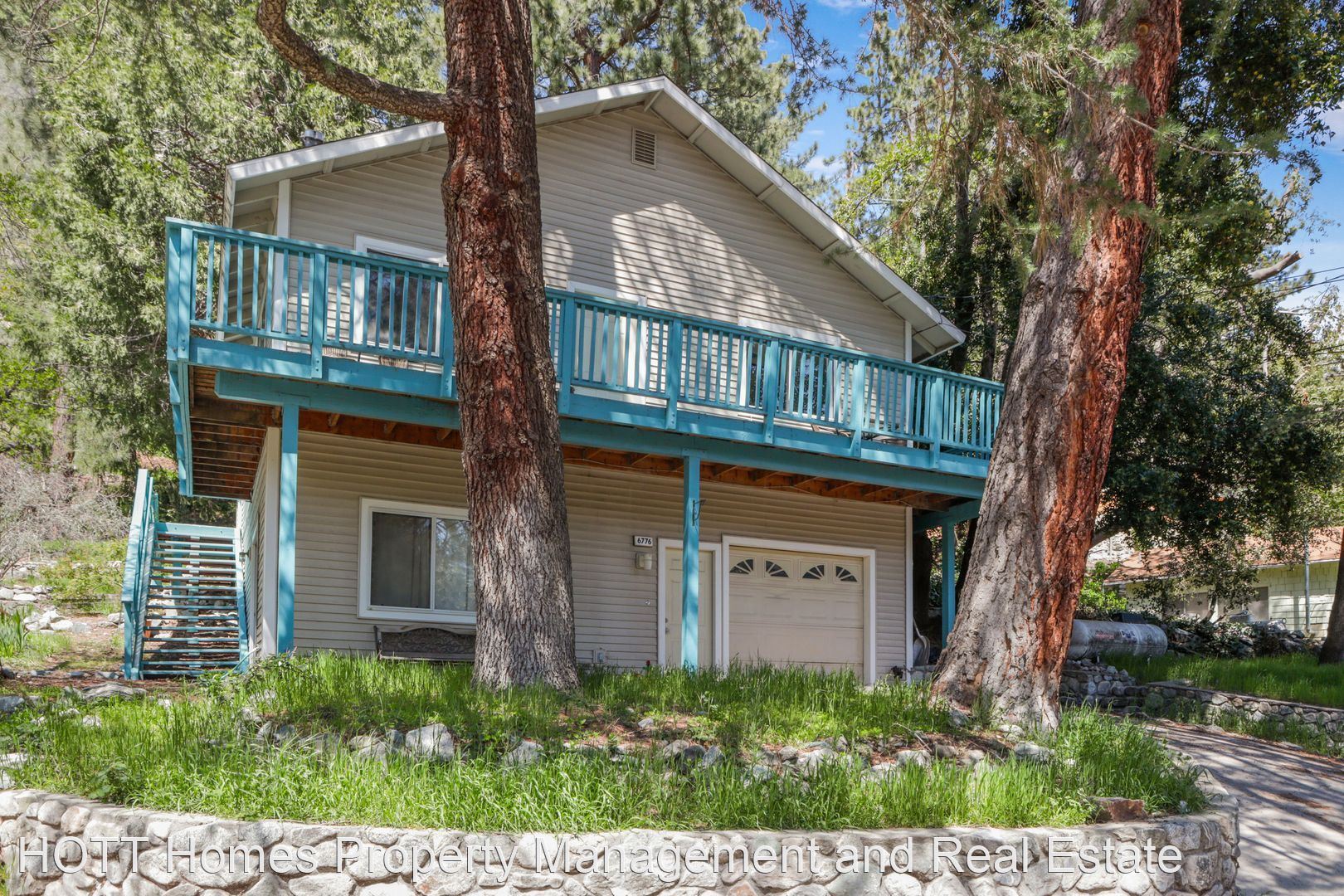 6776 Hill Ave, Mt Baldy, CA 91759 - House Rental in Mt Baldy, CA ...