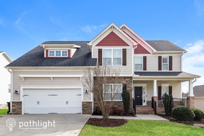 270 Meadowfield Run, Clemmons, NC 27012 - House Rental in Clemmons, NC ...