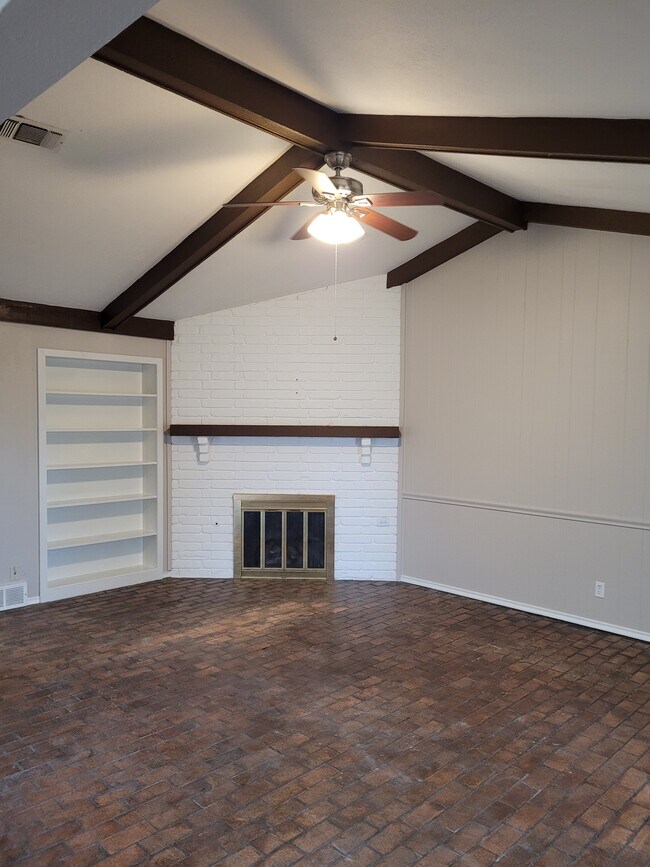 13325 Kit Ln, Dallas, TX 75240 - House Rental in Dallas, TX ...