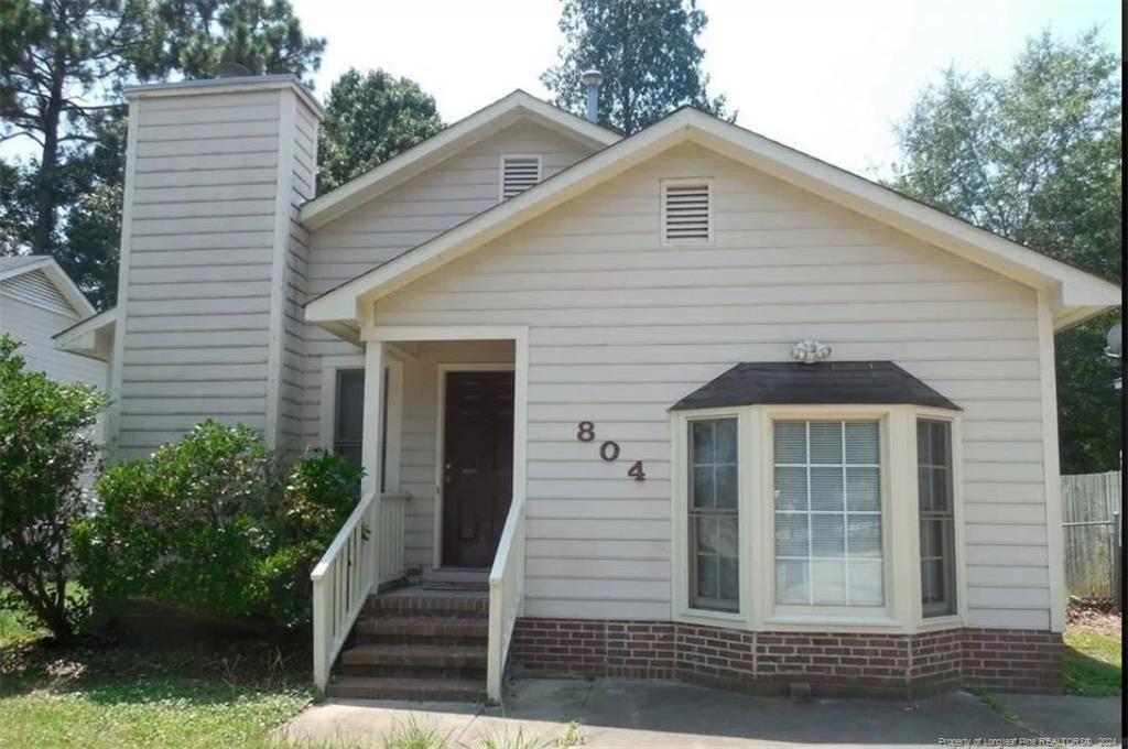 804 Glen Reilly Dr, Fayetteville, NC 28314 - House Rental in ...