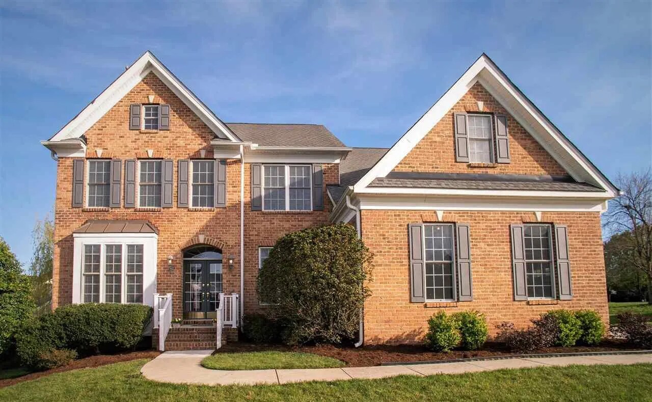 9209 Meadow Mist Ct, Raleigh, NC 27617 - House Rental in Raleigh, NC ...