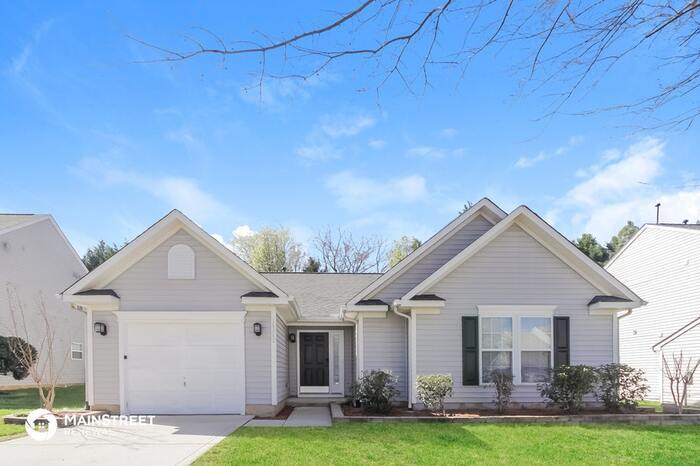 14242 Williams Glenn Rd, Charlotte, NC 28273 - House Rental in ...