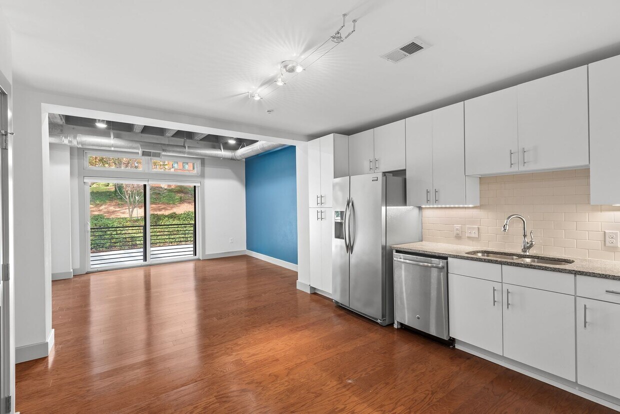 1300 St Marys St Raleigh, NC 27605 - Alquileres en Raleigh, NC ...