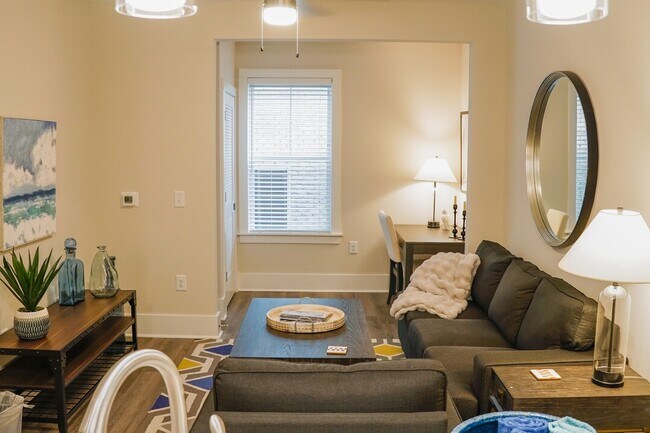 The Lawson of Knightdale - Apartments in Knightdale, NC | Apartments.com
