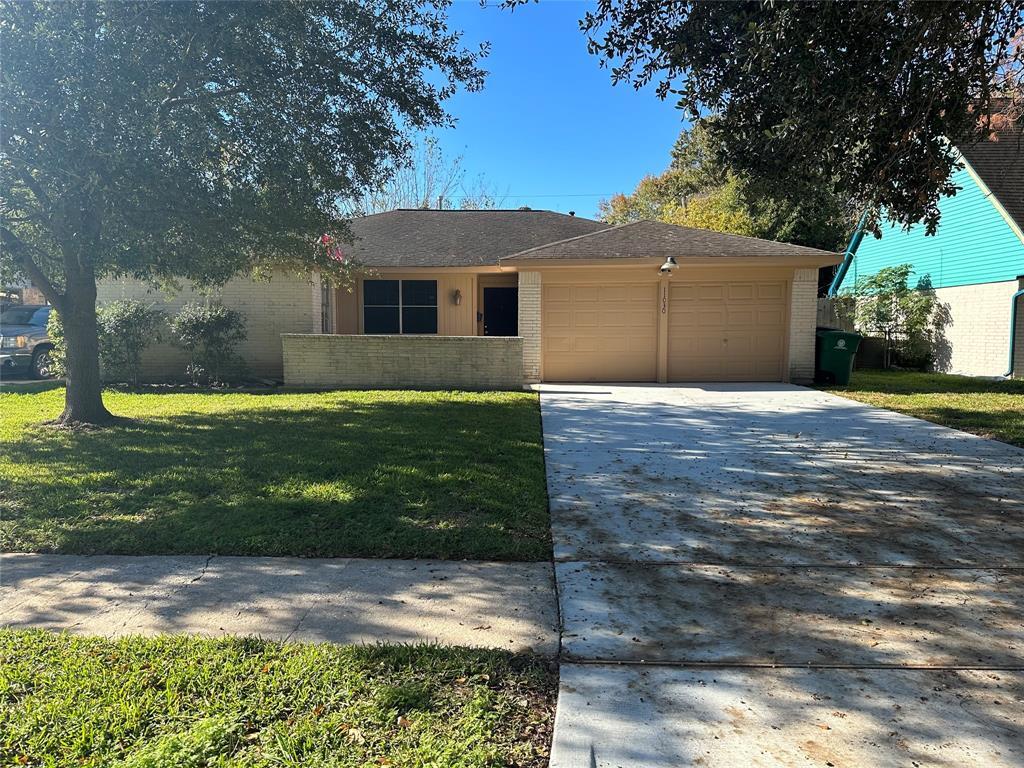 11030 Sageriver Dr, Houston, TX 77089 - House Rental in Houston, TX ...