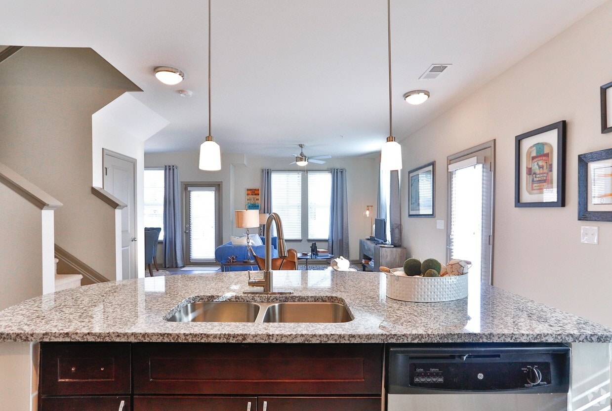 Brookson Flats - 13428 Bryton Gap Blvd Huntersville, NC 28078 ...