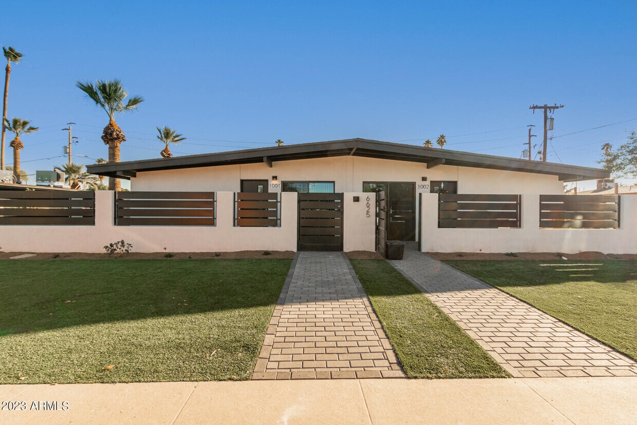 6631 E Earll Dr Unit 1001, Scottsdale, AZ 85251 - Room for Rent in ...