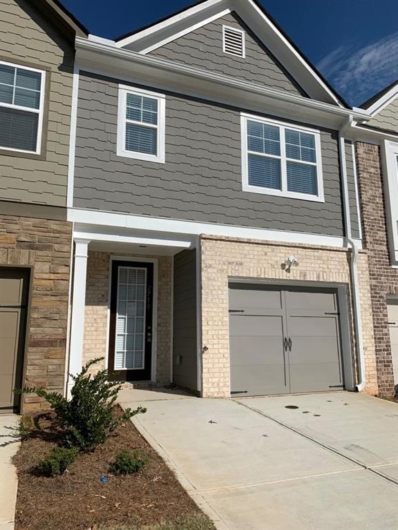 2719 Avanti Way, Decatur, GA 30035 - Townhome Rentals in Decatur GA ...